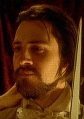 Faubert | Forever Knight Wiki | Fandom