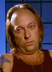 Mel Purdy | Forever Knight Wiki | Fandom