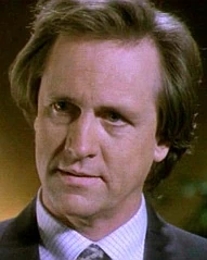 Patrick Delehanty | Forever Knight Wiki | Fandom
