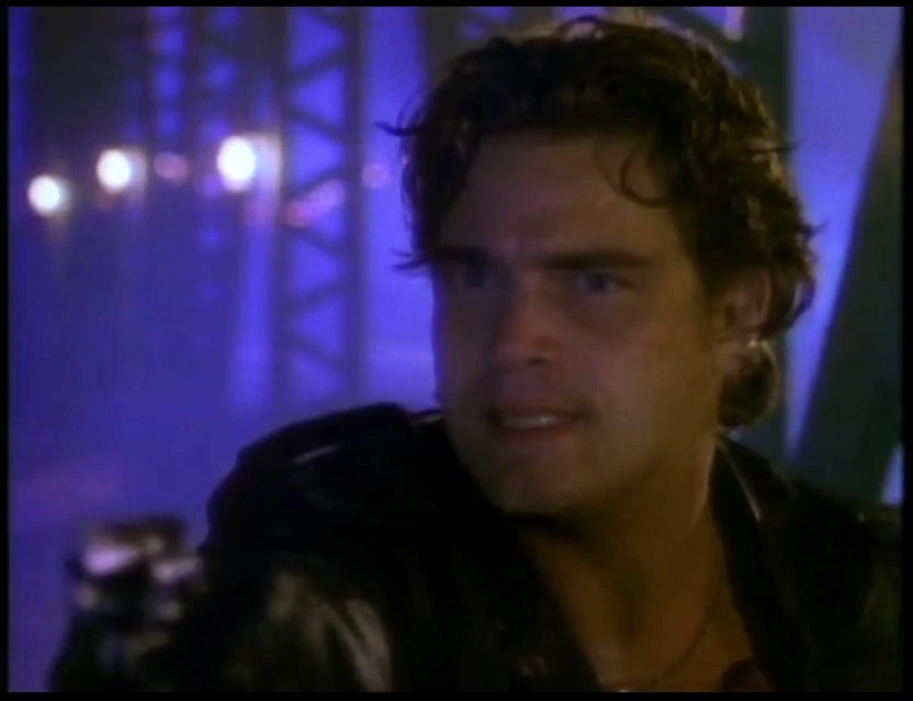 David Stratton | Forever Knight Wiki | Fandom