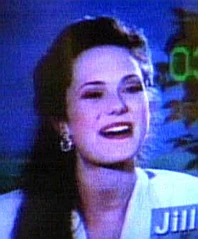 Jill (OTL) | Forever Knight Wiki | Fandom