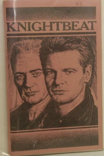 Knightbeat 02 | Forever Knight Wiki | Fandom