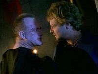 Nick Knight | Forever Knight Wiki | Fandom