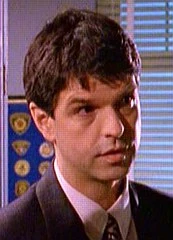 Derrick Schmidt | Forever Knight Wiki | Fandom