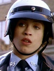 Motorcycle Cop | Forever Knight Wiki | Fandom