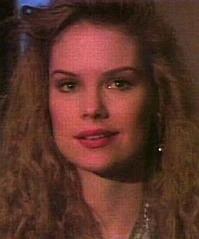 Ann Foley | Forever Knight Wiki | Fandom