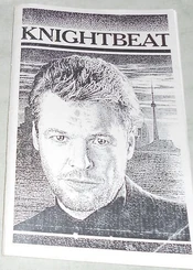 Knightbeat 01 | Forever Knight Wiki | Fandom