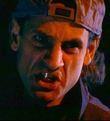 Leon Sharp | Forever Knight Wiki | Fandom