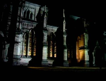 St. James Cathedral | Forever Knight Wiki | Fandom