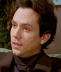 Gordon Fuller | Forever Knight Wiki | Fandom