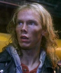 Danny Weathers | Forever Knight Wiki | Fandom