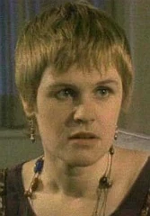 Holly Barber | Forever Knight Wiki | Fandom