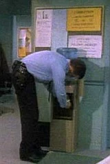 Uniformed police officers | Forever Knight Wiki | Fandom