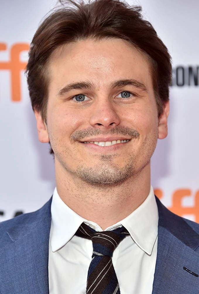 Jason Ritter | Forever Mine Series Wiki | Fandom