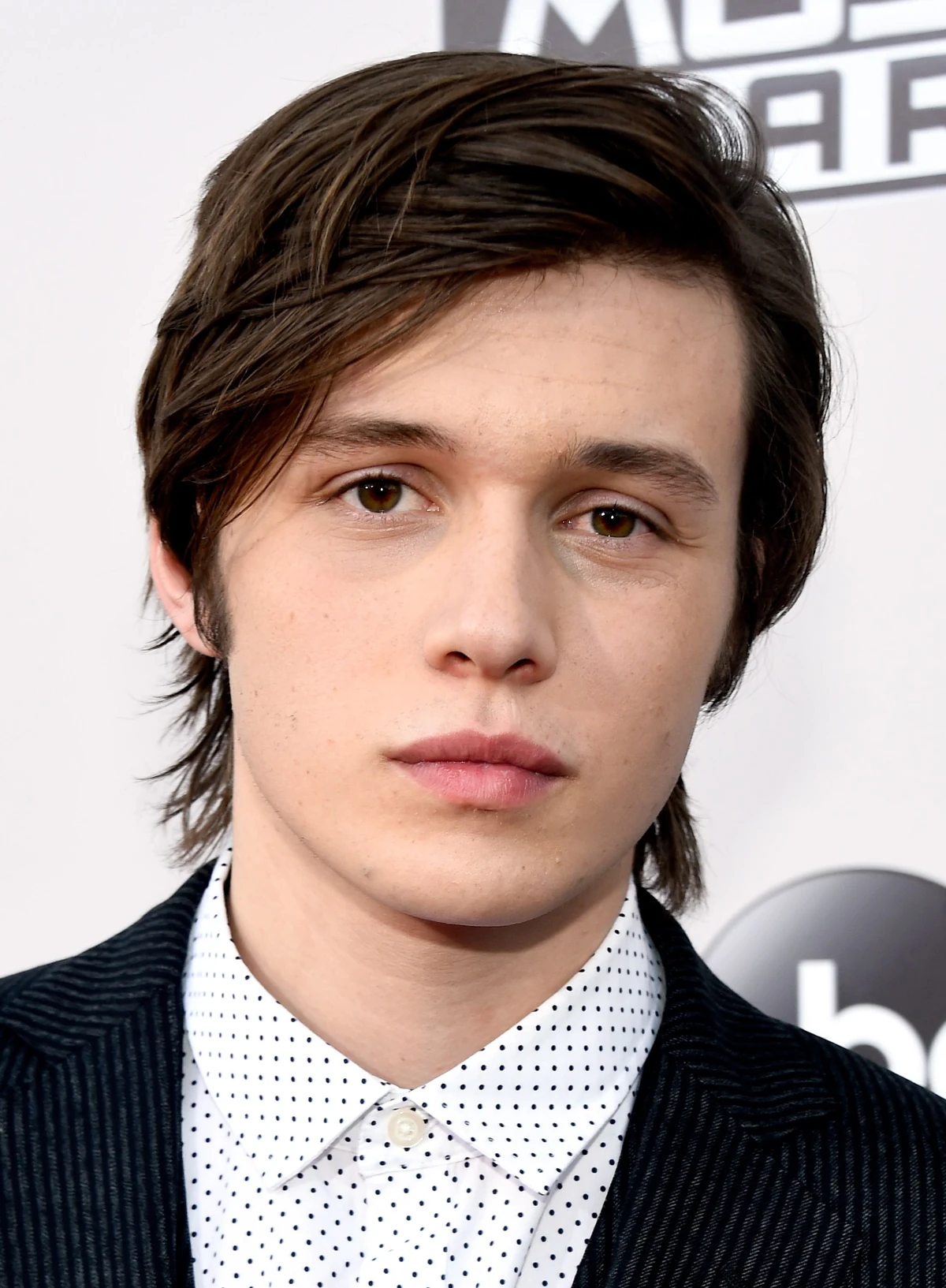 Nick Robinson | Forever Mine Series Wiki | Fandom