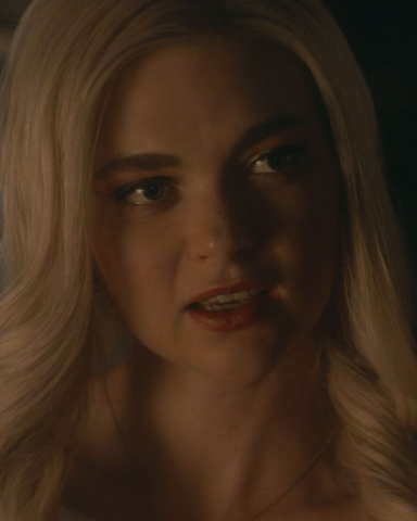 Elizabeth Saltzman | Forever Mine Series Wiki | Fandom