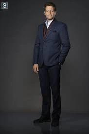 Henry Morgan | Wiki Forever.warner | Fandom