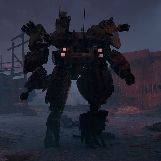 Europan Exo | Forever Winter Wiki | Fandom