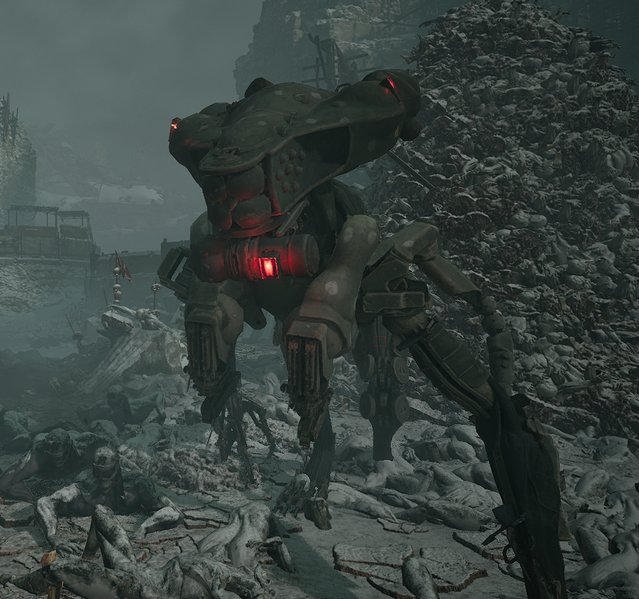 Euruskan Stalker | Forever Winter Wiki | Fandom