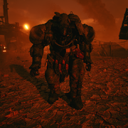 Euruskan OrgaMech | Forever Winter Wiki | Fandom