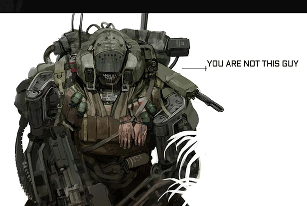 FactionA | Forever Winter Wiki | Fandom