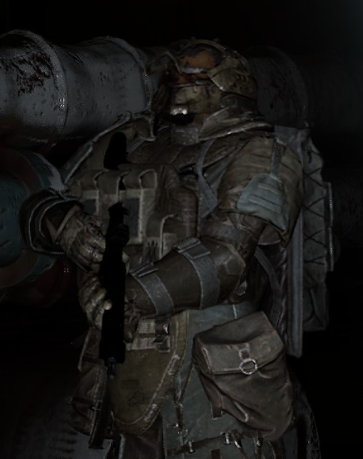 Europan Thief | Forever Winter Wiki | Fandom