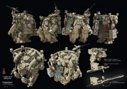 Toothy | Forever Winter Wiki | Fandom