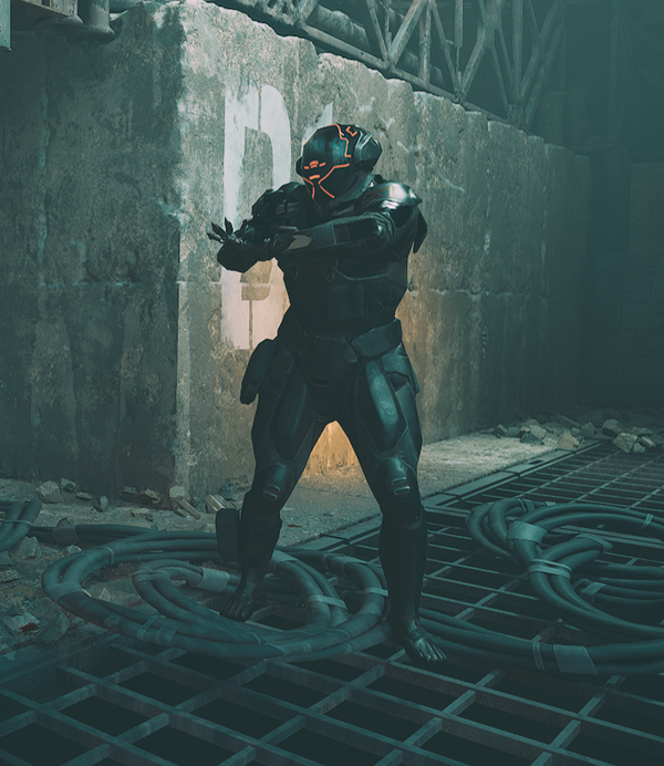 Eurasian Officer | Forever Winter Wiki | Fandom