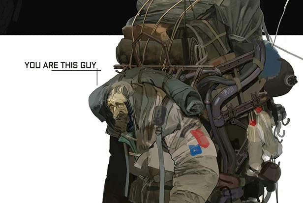 Scavs | Forever Winter Wiki | Fandom