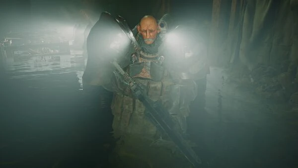 Euruskan Officer | Forever Winter Wiki | Fandom