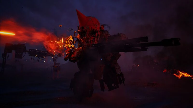 The Rat King | Forever Winter Wiki | Fandom