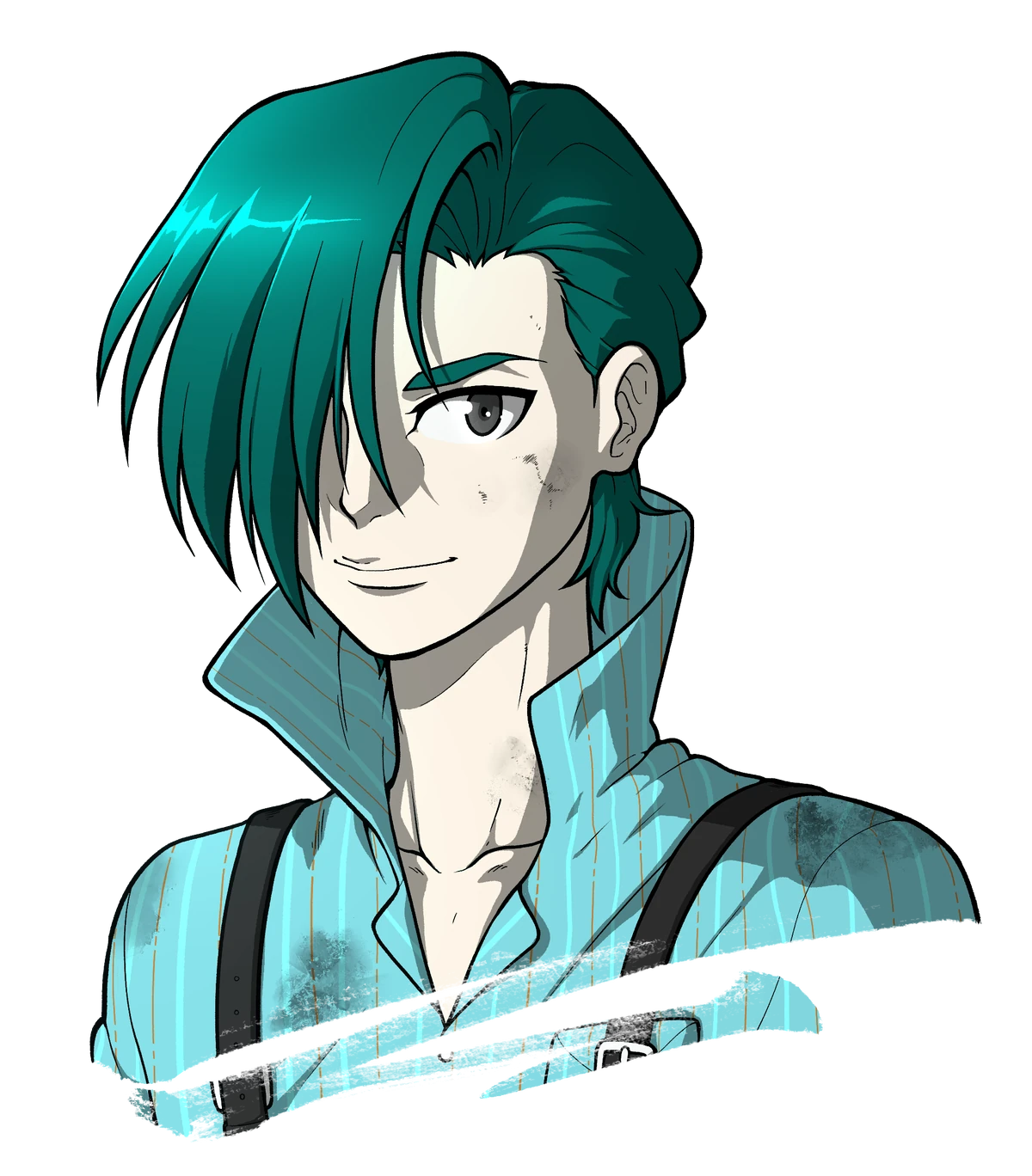 Kei Nagisa | ForeWARD Wiki | Fandom