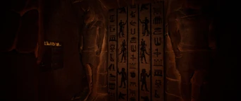 Inner Tomb | Forewarned Wiki | Fandom