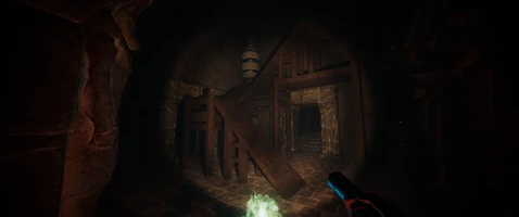 Style 3 Rooms | Forewarned Wiki | Fandom