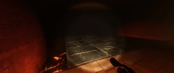 Ushabti Puzzle | Forewarned Wiki | Fandom