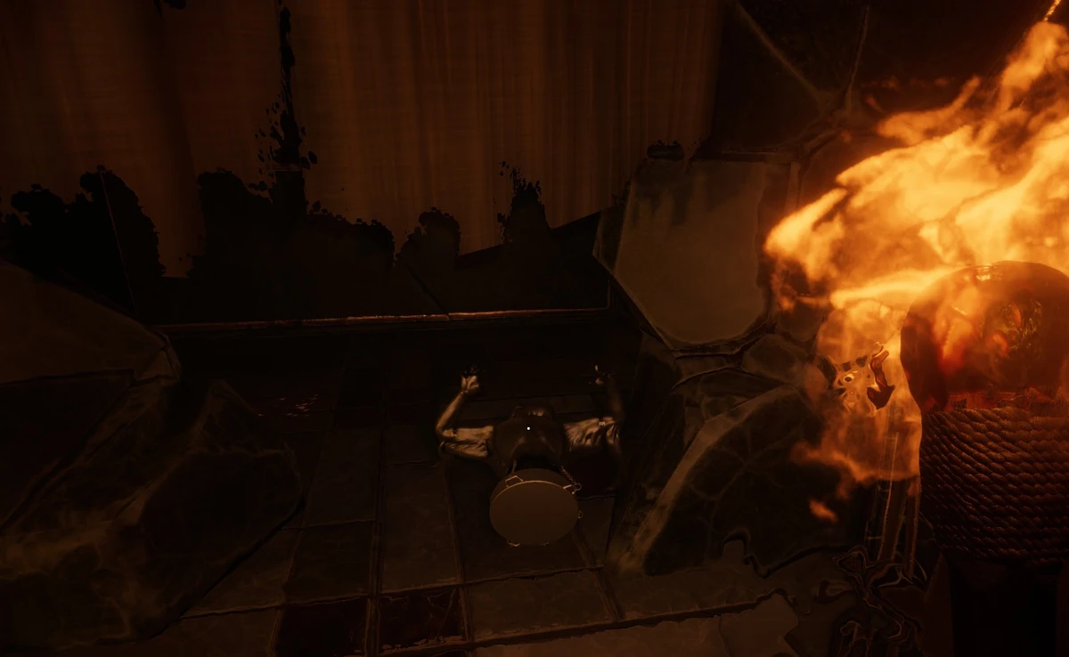 Abominations | Forewarned Wiki | Fandom