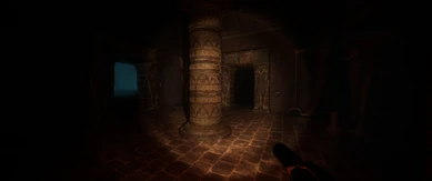 Style 3 Rooms | Forewarned Wiki | Fandom