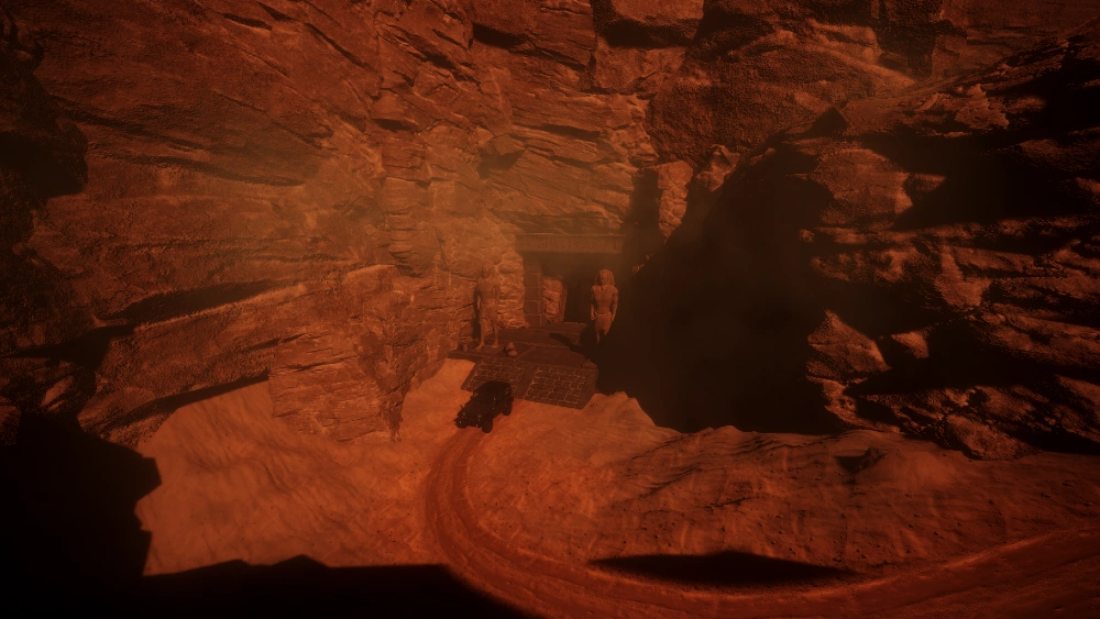 Dread Valley | Forewarned Wiki | Fandom