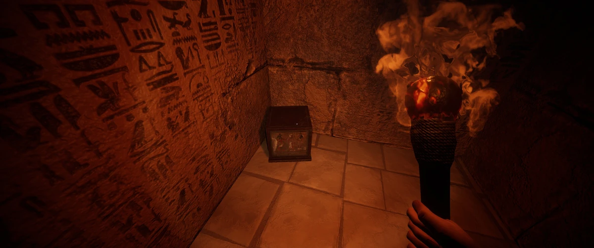 Destruction | Forewarned Wiki | Fandom