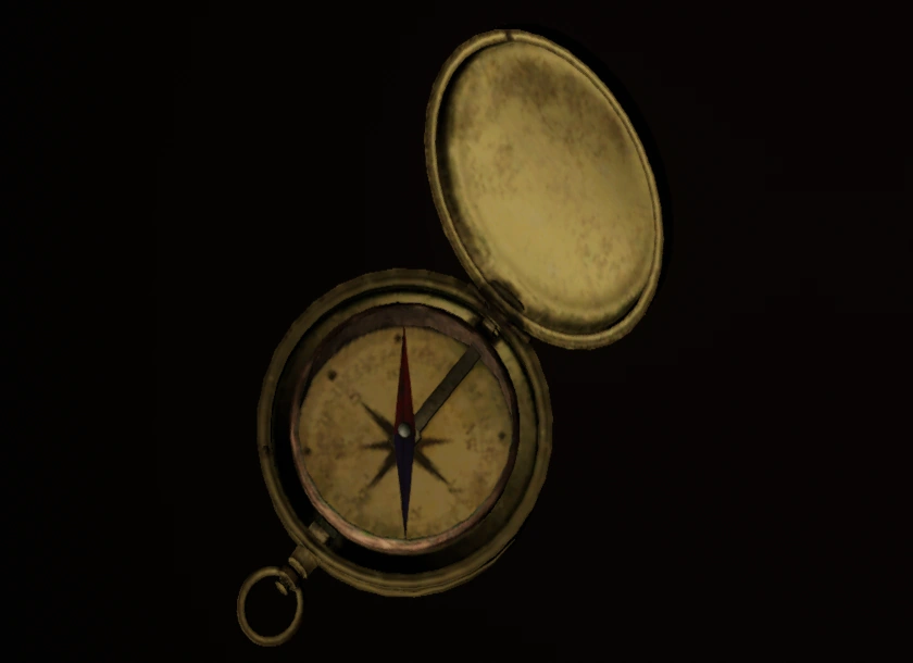 Compass | Forewarned Wiki | Fandom