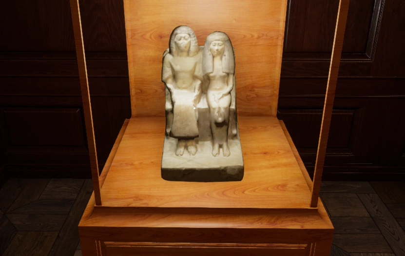 Rare Artifacts | Forewarned Wiki | Fandom