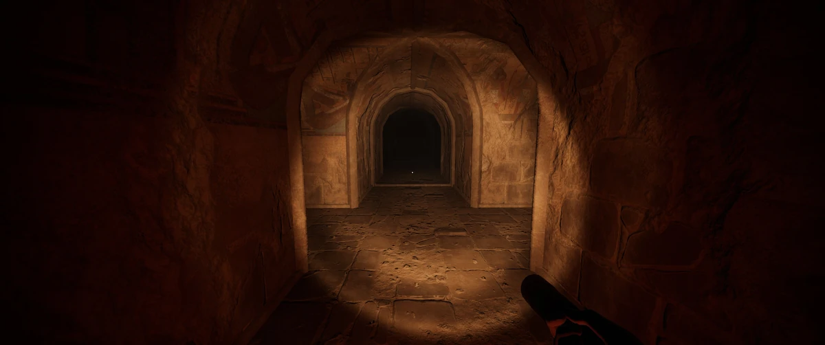 Style 1 Rooms | Forewarned Wiki | Fandom