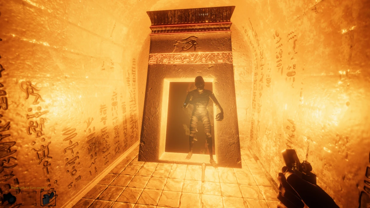 The Afterlife | Forewarned Wiki | Fandom