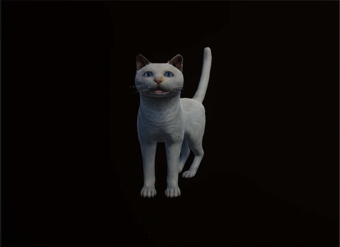 Pets | Forewarned Wiki | Fandom