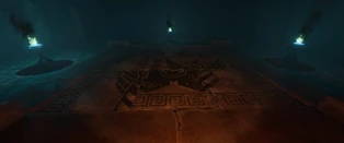 Ushabti Puzzle | Forewarned Wiki | Fandom