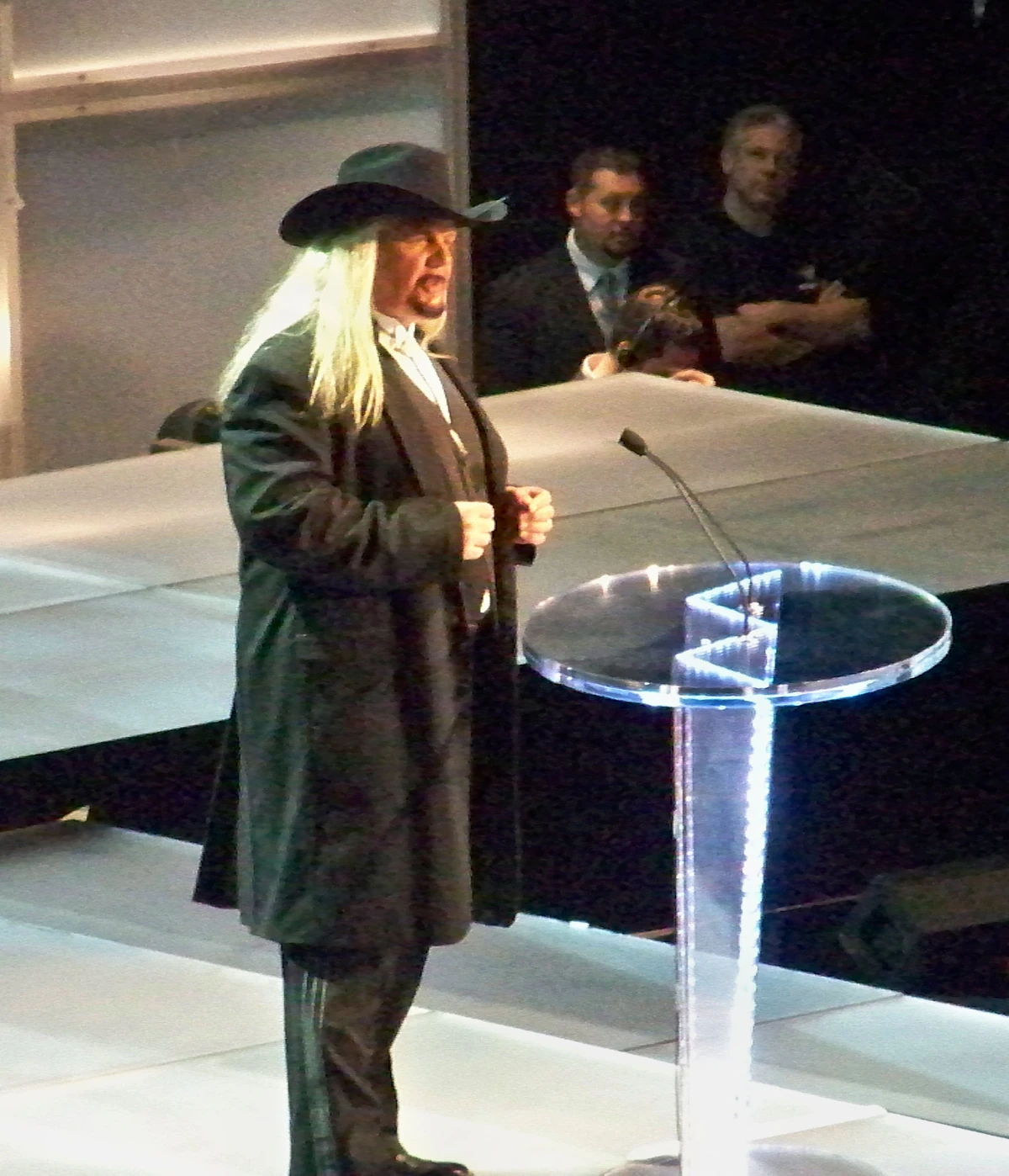 Michael Hayes | For Extreme Wiki | Fandom