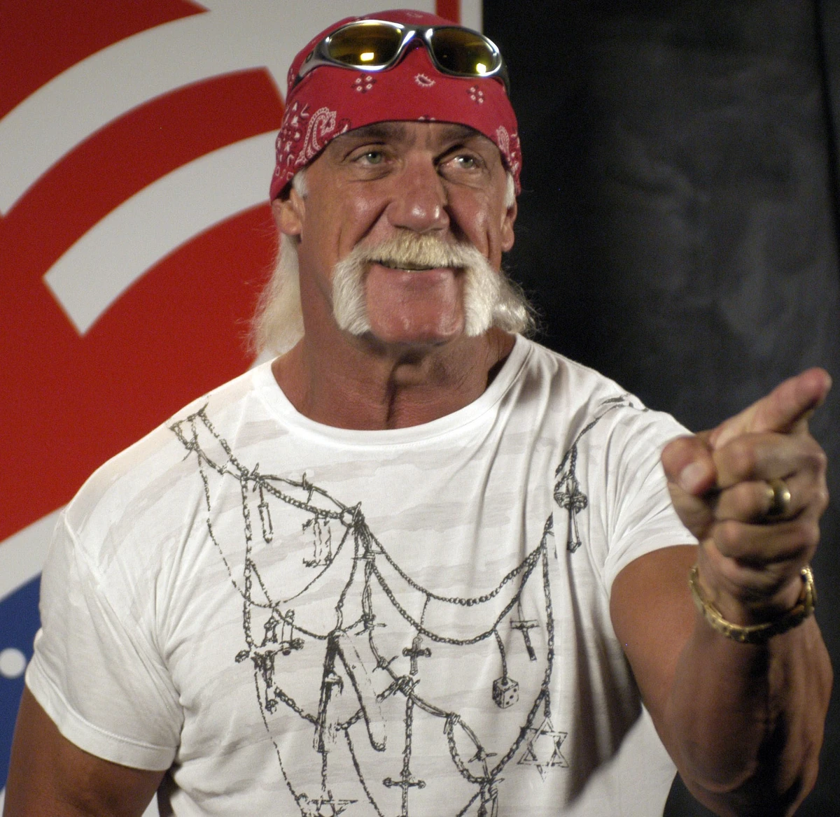 Hulk Hogan | For Extreme Wiki | Fandom