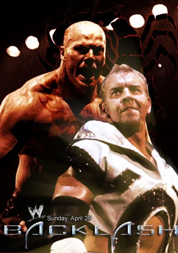 Backlash (2007) | For Extreme Wiki | Fandom