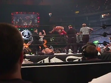 Chris Benoit | For Extreme Wiki | Fandom
