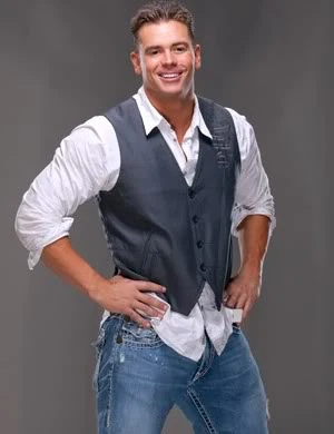 Jackson Lyon | For Extreme Wiki | Fandom